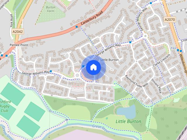 Richmond Meech DriveKenningtonAshfordKent