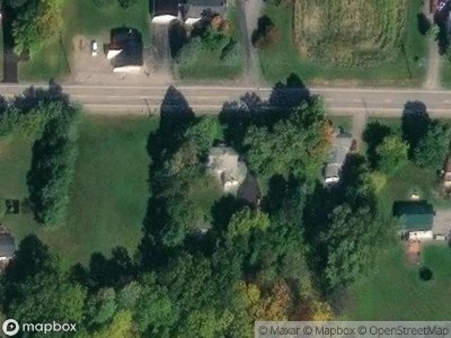 Richmond Mills Rd
