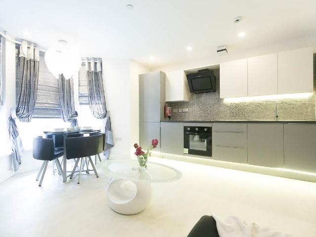 Richmond Parc, Richmond Road, Cardiff CF24, 1 bed flat to rent, £965 pcm | PrimeLocation