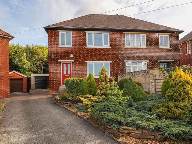 Richmond Park Crescent, Sheffield S13, 3 bed semi detached house to rent, £1,100 pcm | PrimeLocation