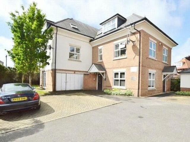 Richmond Park Road, Bournemouth, 1 Bedroom Apartment