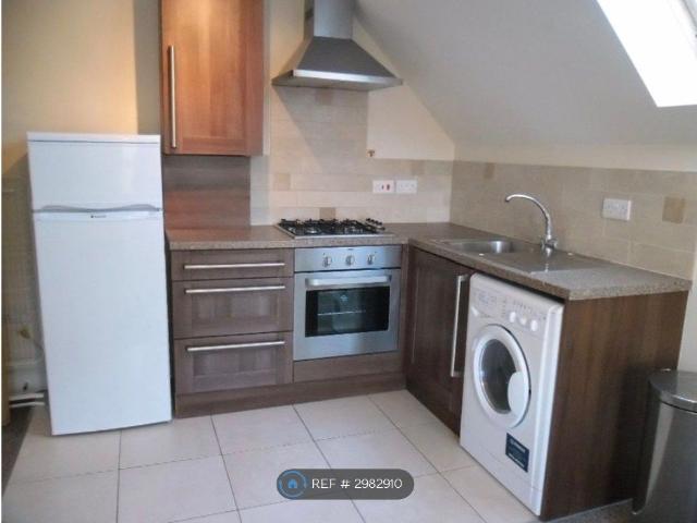 Richmond Park Road, Bournemouth BH8, 1 bed flat to rent, £985 pcm | PrimeLocation