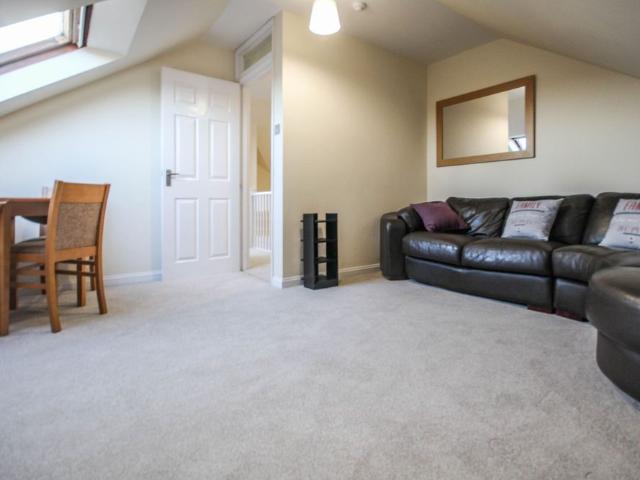 Richmond Park Road, Bournemouth, BH8