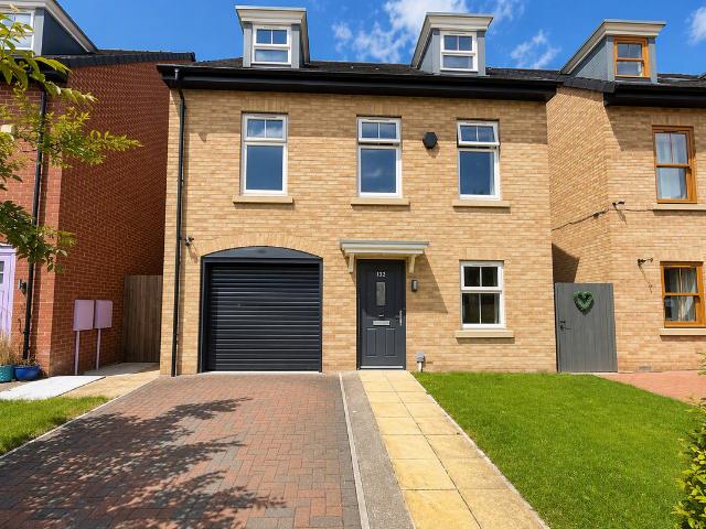 Richmond Park Road, Derby DE22, 4 bed property to rent, £1,800 pcm | PrimeLocation