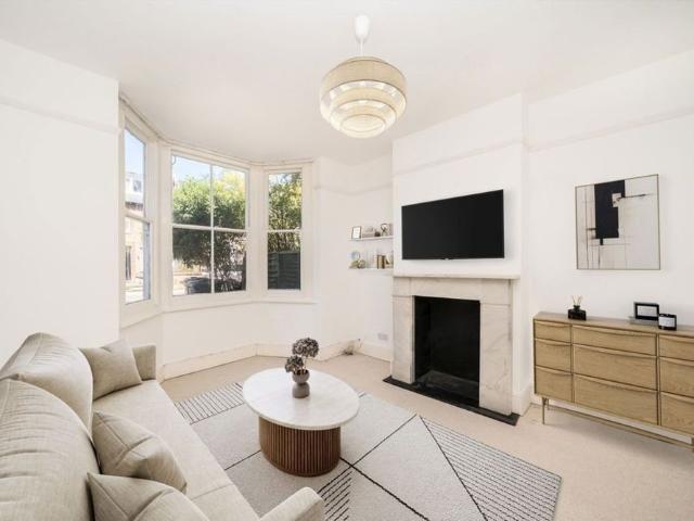 Richmond Park Road, KT2, London
