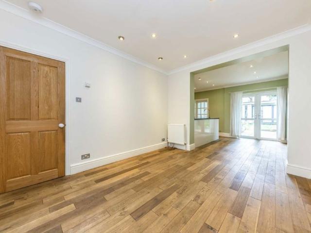 Richmond Park Road, KT2, London