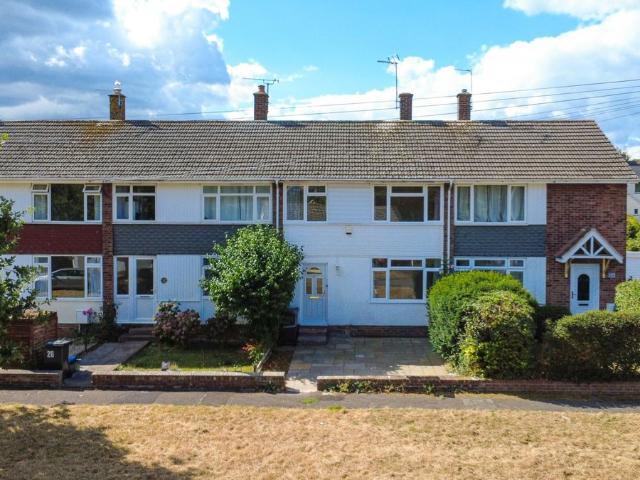 Richmond Park, Taunton TA1, 3 bed terraced house to rent, £1,350 pcm | PrimeLocation