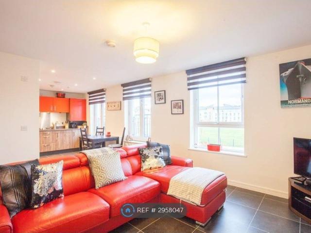Richmond Park Terrace, Glasgow G5, 2 bed flat to rent, £1,295 pcm | PrimeLocation