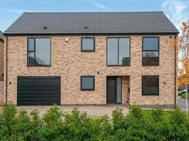 Richmond Park, Walkington, 3 Bedroom House