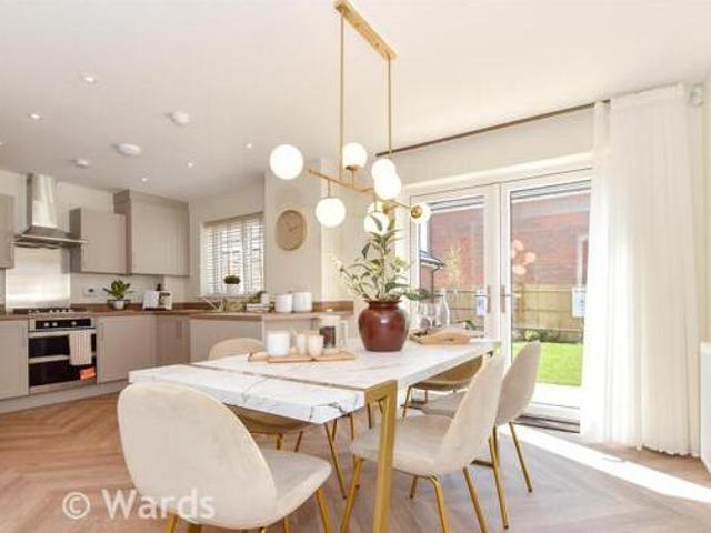 Richmond Park, Whitfield, 4 Bedroom Detached