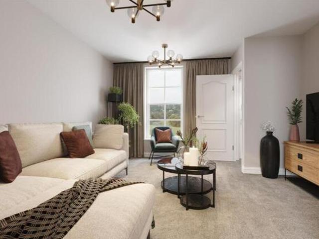 Richmond Park, Whitfield, 4 Bedroom Detached