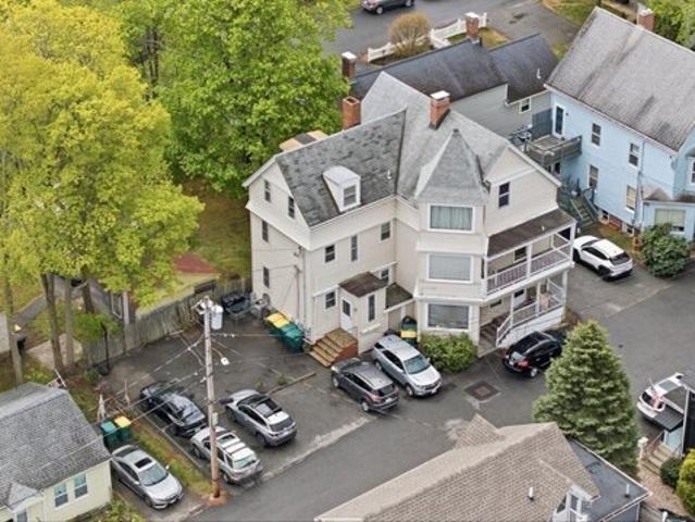 Richmond Park, Woburn, Home For Sale