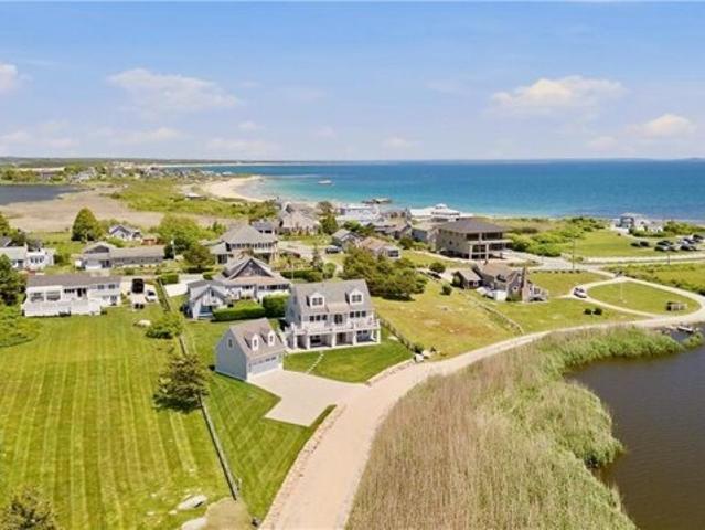 Richmond Pond Dr, Westport, Home For Sale