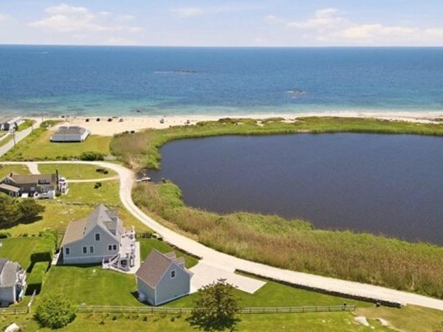 Richmond Pond Ln, Westport, Home For Sale