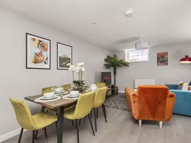 Richmond Place