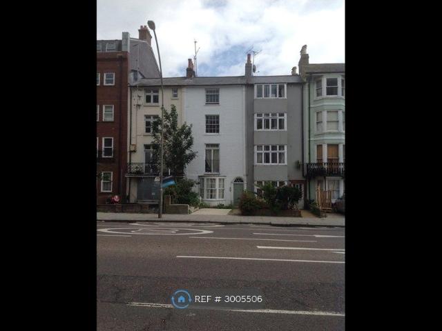 Richmond Place, Brighton BN2, 1 bed flat to rent, £1,150 pcm | PrimeLocation