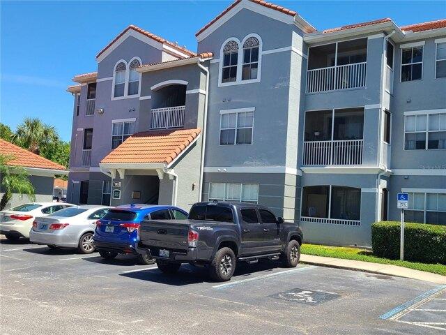Richmond Place Dr Apt,tampa, Condo For Sale