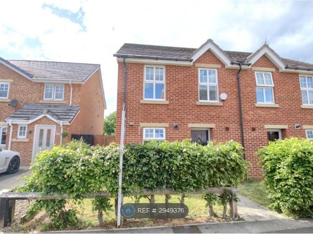 Richmond Place, Stockton On Tees TS17, 3 bed semi detached house to rent, £896 pcm | PrimeLocation