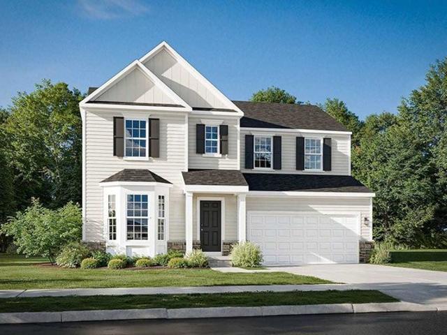 Richmond Plan Sycamore Grove Community