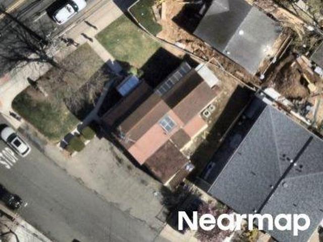 Richmond Rd