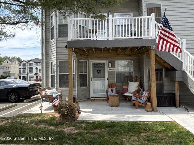 Richmond Rd Unit A, Staten Island, Condo For Sale
