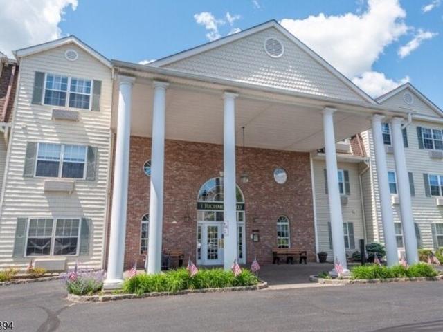Richmond Rd Unit,west Milford, Condo For Sale