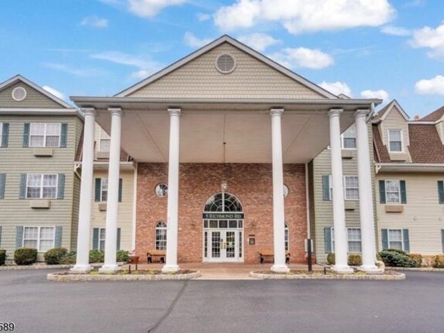 Richmond Rd Unit,west Milford, Condo For Sale