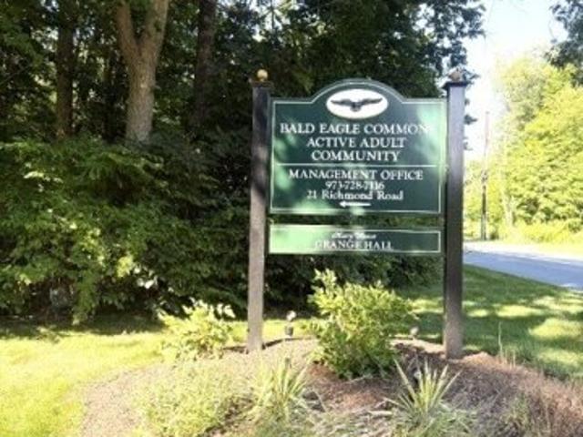 Richmond Rd Unit,west Milford, Condo For Sale