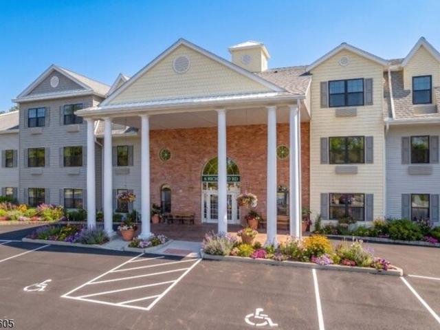 Richmond Rd Unit,west Milford, Condo For Sale