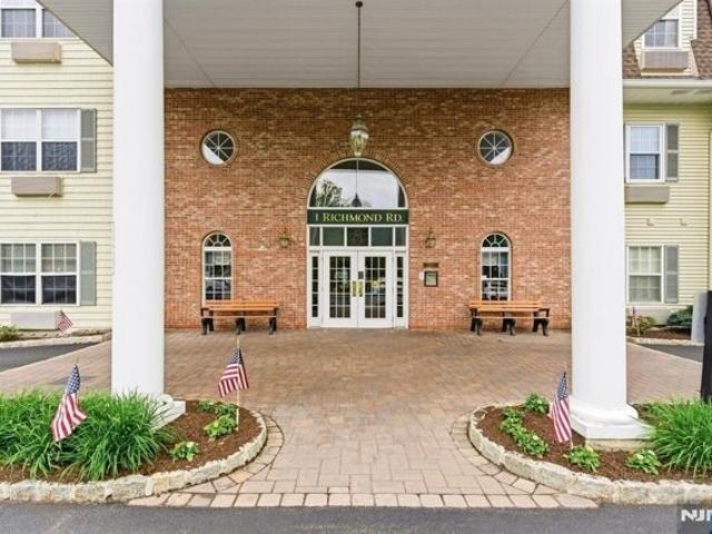 Richmond Rd Unit,west Milford, Condo For Sale