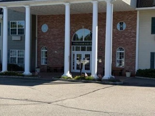 Richmond Rd Unit,west Milford, Condo For Sale