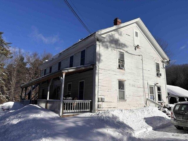 Richmond Rd, Winchester, Home For Sale