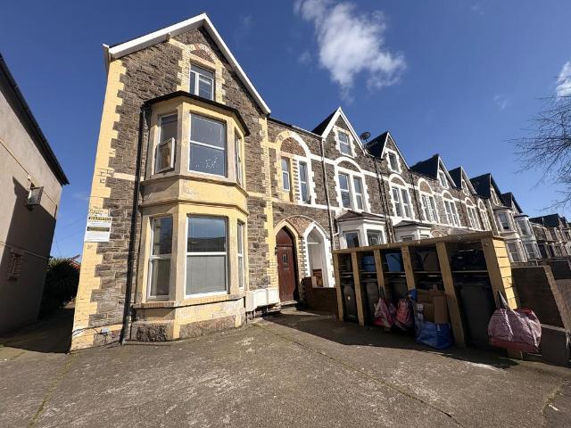 Richmond Rd, Cardiff CF24 2 bed flat to rent £1,025 pcm £237 pw