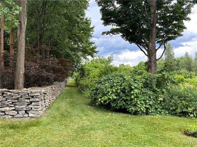 Richmond Rd E, Manlius, Plot For Sale