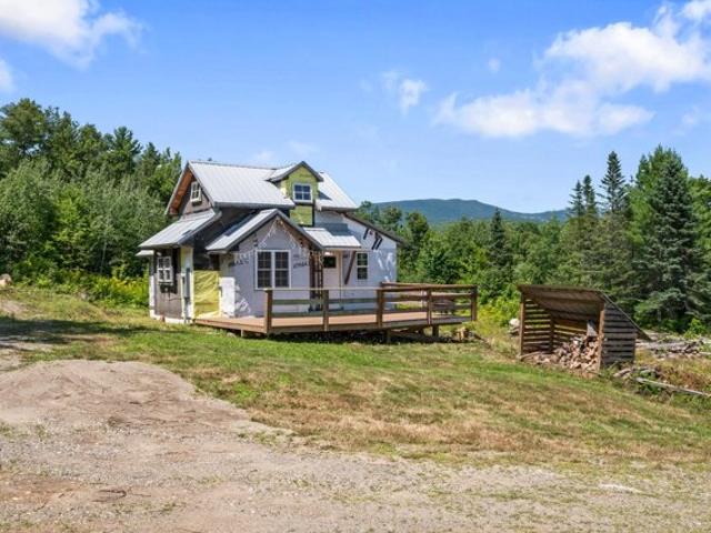 Richmond Rd, Madrid Twp, Home For Sale