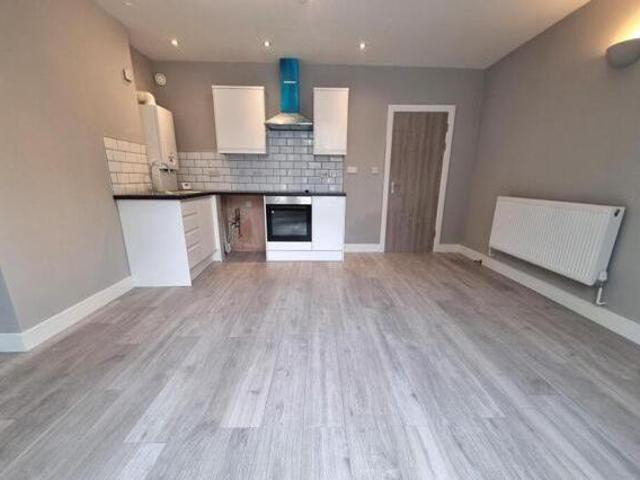 Richmond Rd, Roath, 1 Bedroom Flat