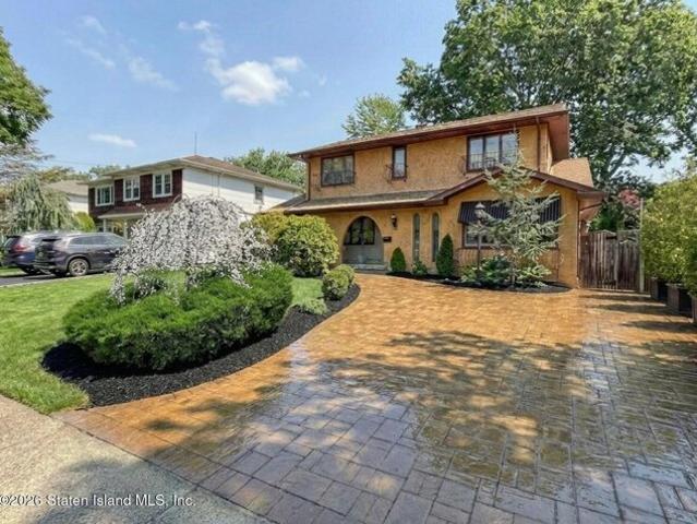 Richmond Rd, Staten Island, Home For Sale