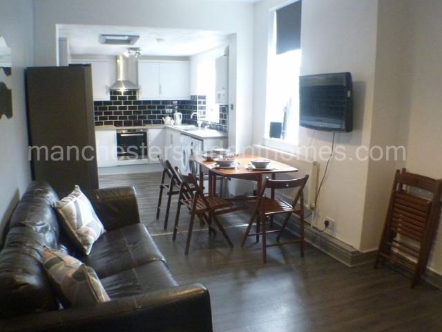 Richmond Road, Manchester, M14 6YW