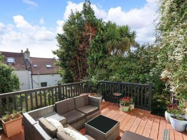 Richmond Road, Montpelier, 2 Bedroom Flat