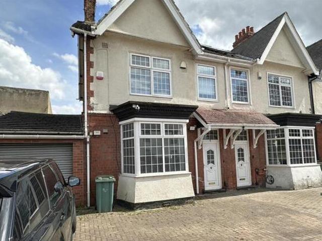Richmond Road, Oxbridge, 4 Bedroom End