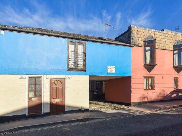 Richmond Road, Oxford, OX1 2 bed apartment to rent £1,900 pcm £438 pw