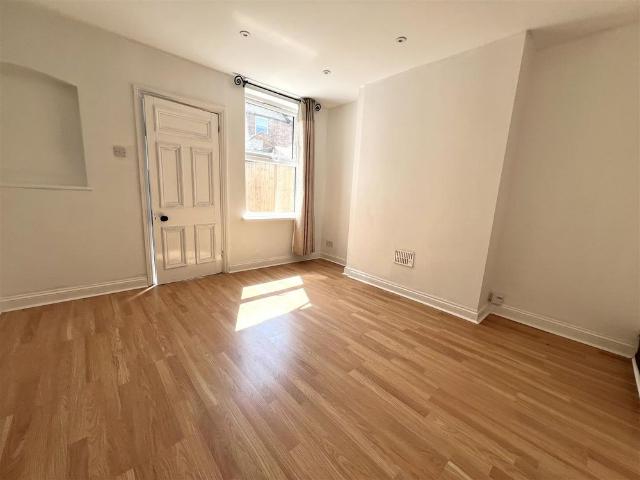 Richmond Road, Atherstone, CV9