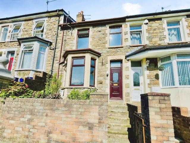 Richmond Road, Abertillery NP13, 3 bed terraced house to rent, £750 pcm | PrimeLocation