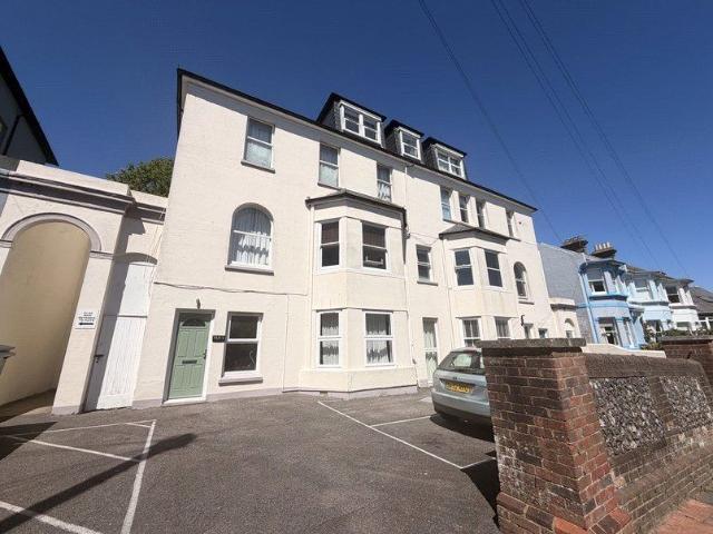 Richmond Road, Brighton, East Sussex BN2, 1 bed flat to rent, £1,050 pcm | PrimeLocation