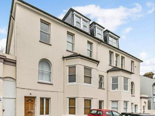 Richmond Road, Brighton, 2 Bedroom Flat