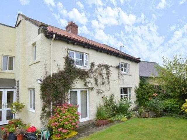 Richmond Road, Brompton on swale, 3 Bedroom Detached