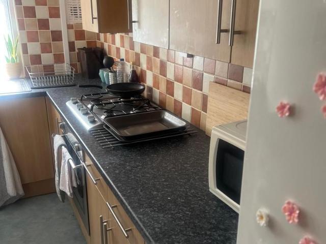 Richmond Road, Cardiff CF24 1 bed flat to rent £1,000 pcm £231 pw