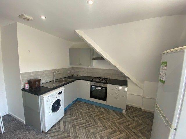 Richmond Road, Cardiff CF24, 1 bed flat to rent, £900 pcm | PrimeLocation