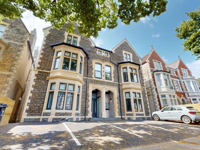 Richmond Road, Cardiff CF24, 2 bed flat to rent, £1,650 pcm | PrimeLocation