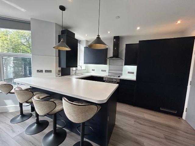 Richmond Road, Cardiff CF24, 2 bed maisonette to rent, £1,450 pcm | PrimeLocation